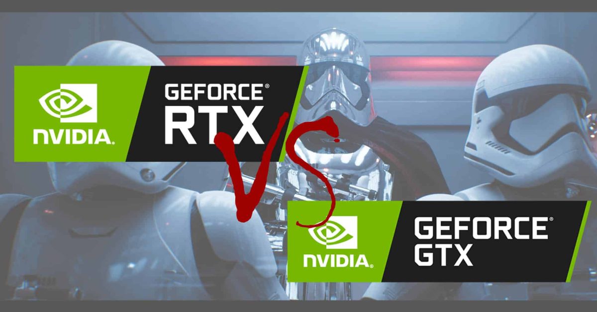Ray Tracing on a GTX – Laurent's Choice