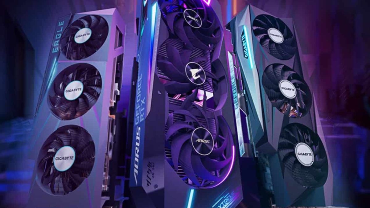 NVIDIA GeForce RTX 4090 “Ada Lovelace” Graphics Card Launched – Laurent ...